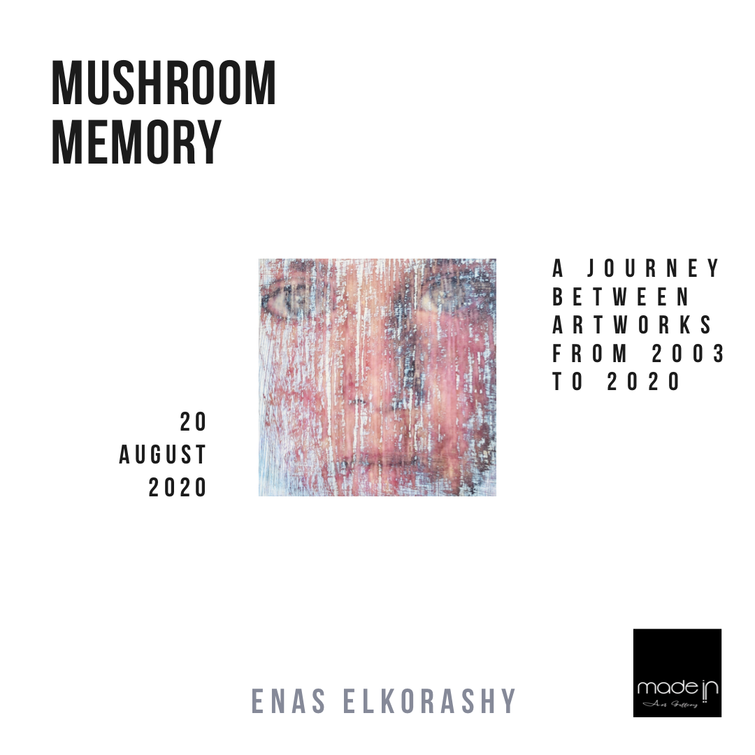 Mushroom Memory - CARAVEL